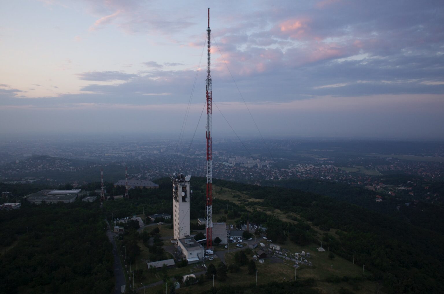 Hungarian TV turns 70 this year - MBT Association